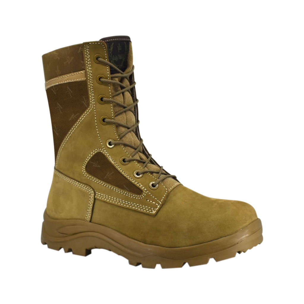 Botas Militares